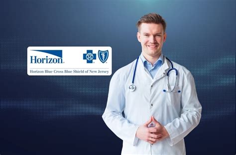 Horizon Blue Cross Blue Shield Of New Jersey Primary Care Physician In Tx