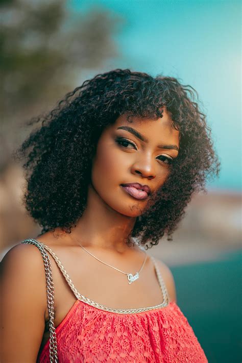 Black Beautiful Women Photos Download The Best Free Black Beautiful