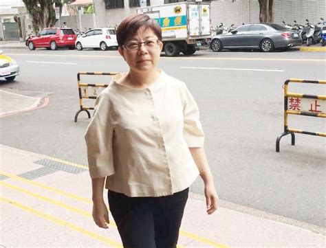 馬英九愛將判刑7年半定讞 賴素如12月30日發監 社會 三立新聞網 Setncom