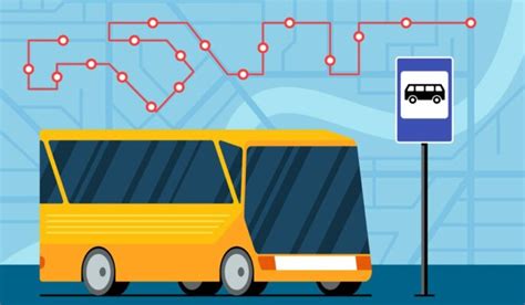 199 Bus Route Information Schedules Stops And Maps