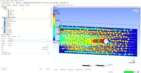 Abdullah Asif Noman On Linkedin Ansys Ansysfluent Cfd Simulation Heattransfer