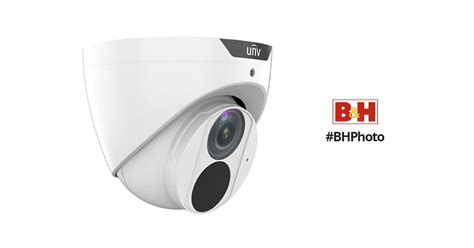 Uniview IPC3614SR3 ADF28KM G 4MP Outdoor IPC3614SR3 ADF28KM G