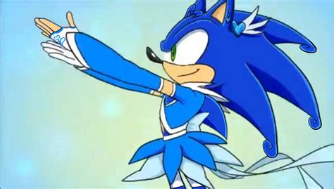 Sonicure Screenshot Edit Sonic Alt Ver By Sonicsimpertehe On Deviantart