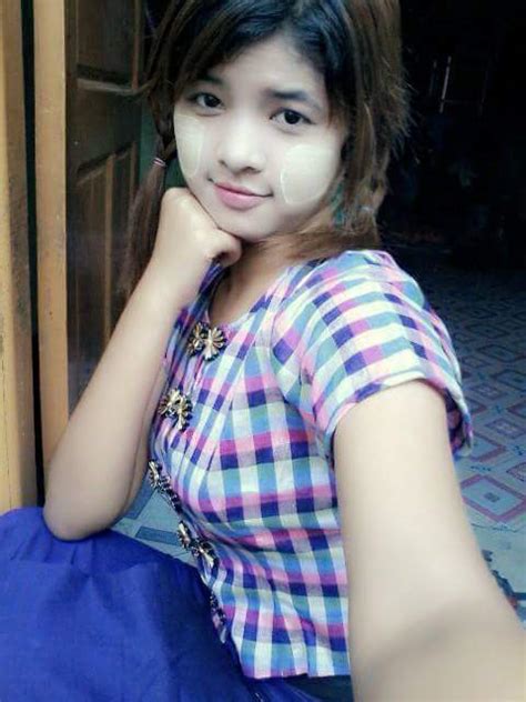 ျမန္ မာ မိန္ းက ေလးမ်ားရဲ႕ျဖဴစင္ ေသာအလွ ျမန္ မာ မိန္ းက ေလး ေတြ ဟာ