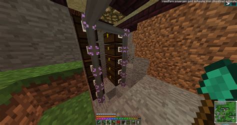Simple Storage Network Gallery Minecraft Mods CurseForge