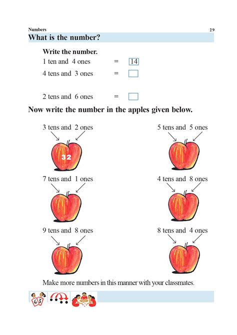 Cgbse Class 2nd Maths Book Pdf In English Medium Download Online