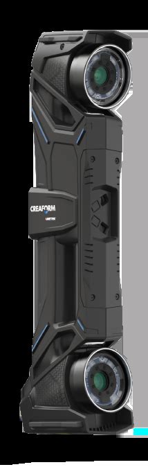 Creaform Max Elite Series Geo Informatics Consultants Pvt Ltd