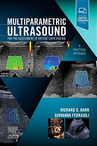 Multiparametric Ultrasound For The Assessment Of Diffuse Liver Disease A Practical Approach