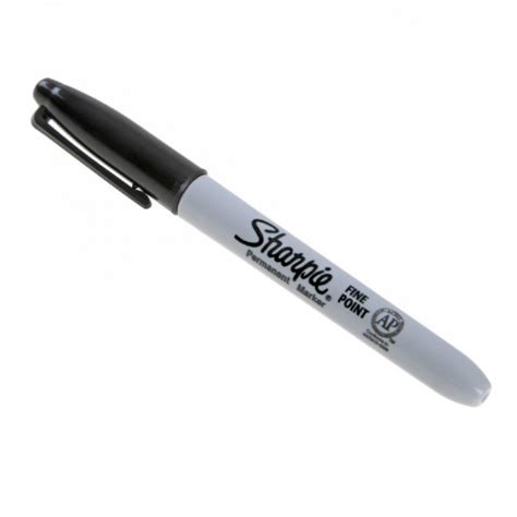 Sharpie Marker Ehbonline