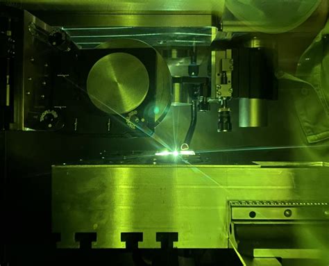 Libs Efficient Element Analysis With Lsa Gmbh