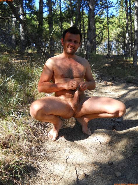 Photo Hung Male Naturists Page 14 Lpsg