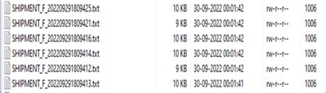 How To Burst Large Data Files Using Chunk Or Split By From Oracle Bi