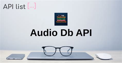 Audio Db Api Apilistfun