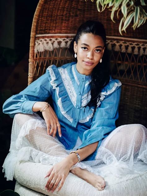 Aurora James Net Worth Salary Career And Personal Life