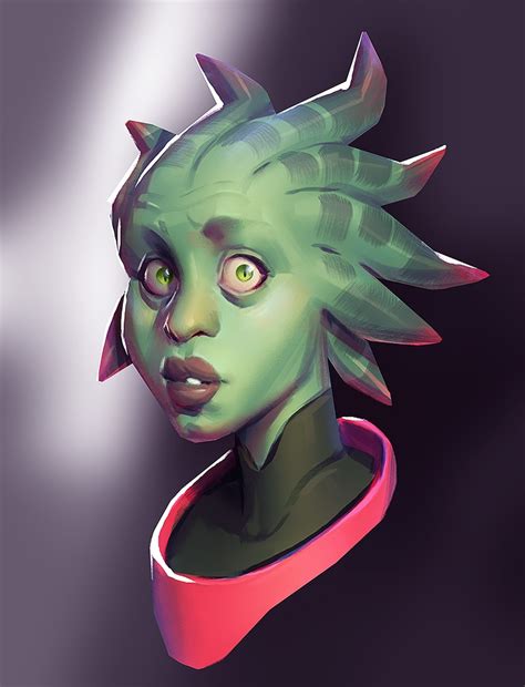 Polycount S Sketch Thread Page Polycount