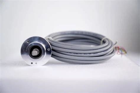 Gray Incremental Rotary Encoders For Industrial At Piece In Nagpur