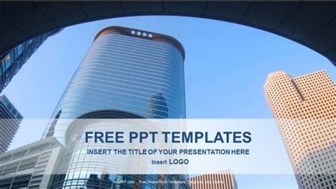 15 Template Powerpoint Tema Arsitektur Ngeeneet