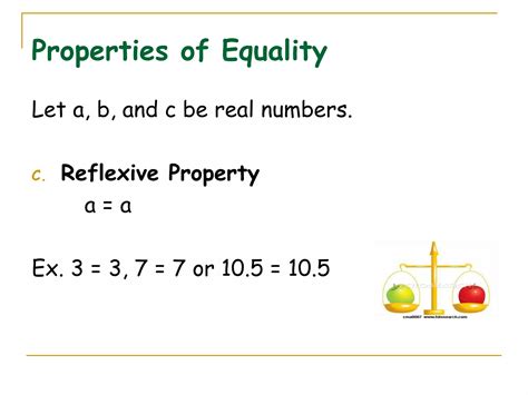 Linear Equations And Inequalities In One Variable PPT