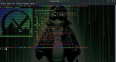 How To Customize Linux Neofetch Using Existing Themes