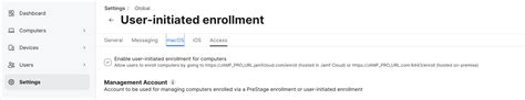 Jamf Mdm Macos Deployment