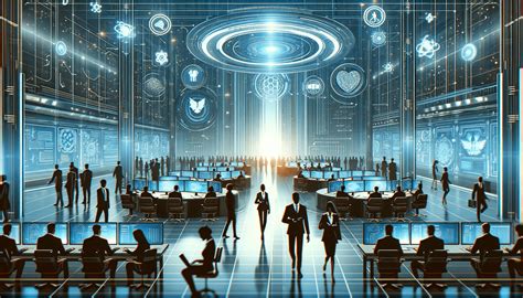 Next Generation SOC Proteção Avançada para Dados Sensíveis no Panorama Executivo DANRESA Portal