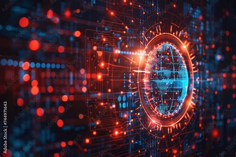 Endpoint Security Is A Crucial Aspect Of Cyber Defense Providing Protection At Device Level