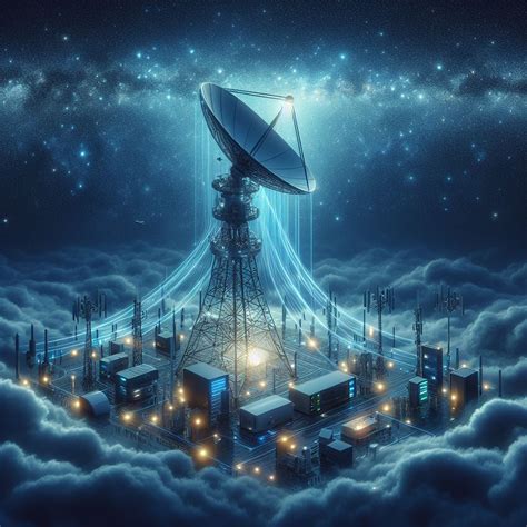 Comprehensive Guide To Internet Antennas Types And Applications • Ems