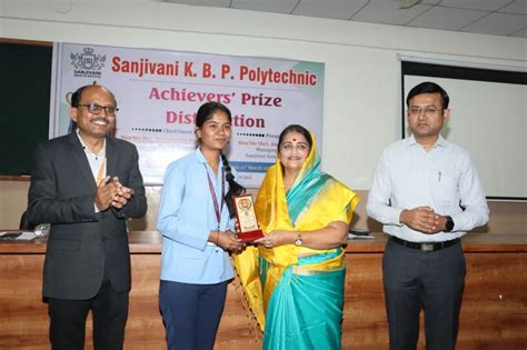 Sayali Pawar On Linkedin Sanjivani Winner