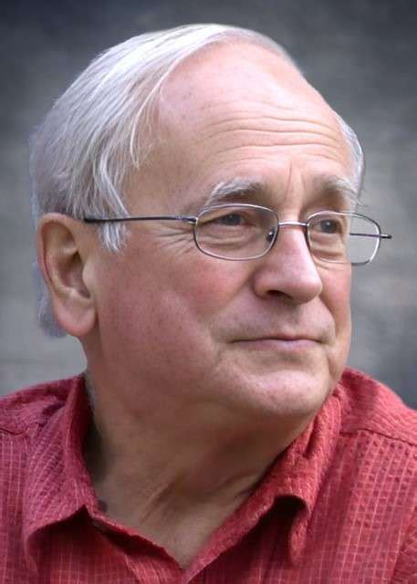 Yves Robillard 1930 2024 Magnus Poirier