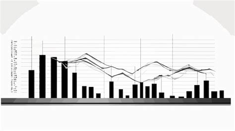 Premium Vector A Graph With A Graph That Says Graph On It