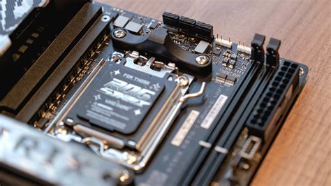 Mini ITX Vs Micro ATX What S The Difference