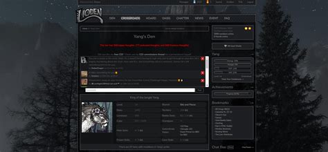 Ninques Free Css Lioden