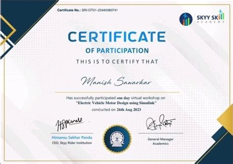 Manish Sawarkar On Linkedin Skyyskillacademy