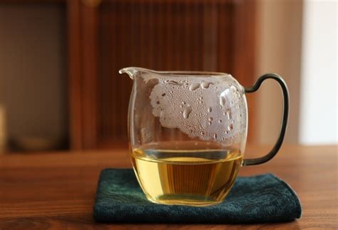 喝茶醉了怎么办 云南普洱茶