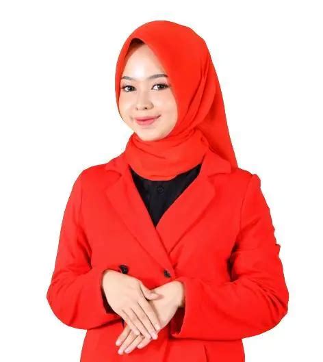 Profil Atika Arfah Matondang Sikom Info Pemilu