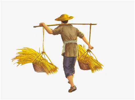 晨读 挑起梦想的扁担夜光杯新民网