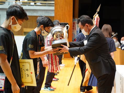 インターハイボクシング競技最終結果高校選手権 日本ボクシング連盟