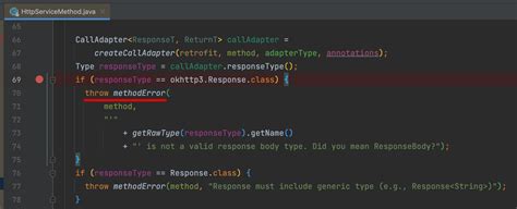 Ok3response Is Not A Valid Response Body Type · Issue 3698