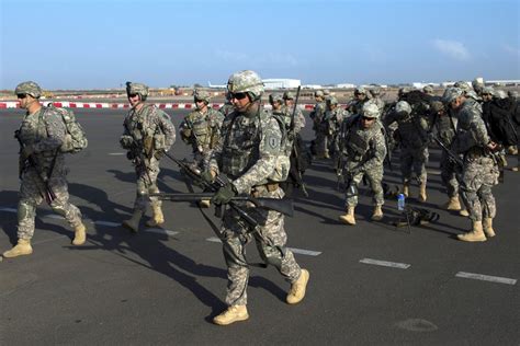 Us Embassy Partially Evacuates Staff In South Sudan Fighting