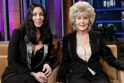 Chers Mother Georgia Holt Dead At 96