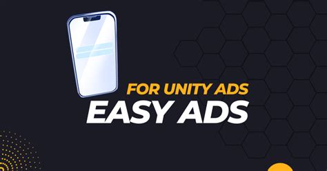 Easy Ads For Unity Ads Integration Unity Asset Store