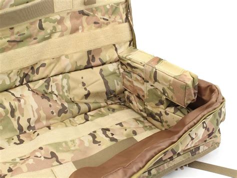 Szállító Tokok Hosszú Fegyverekhez M249 Fegyvertáska 115cm