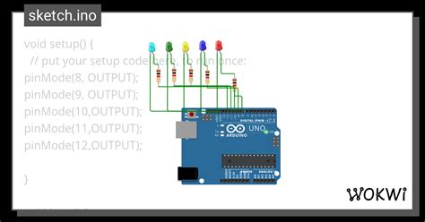 Fajri Wokwi Esp32 Stm32 Arduino Simulator