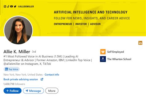 Linkedin For Software Engineers 7 Essential Tips To Craft Your Profile