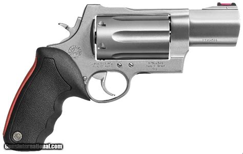 Taurus 513 Raging Judge 454 Casull 45 Colt 410 Ga 3 Ss 2 513039