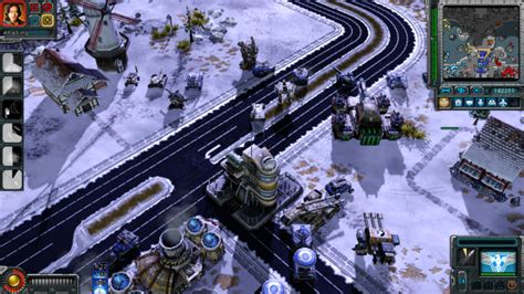 Finally The Upgrade Ability For GDI From CNC3 Is Here Image Command Conquer Alternate