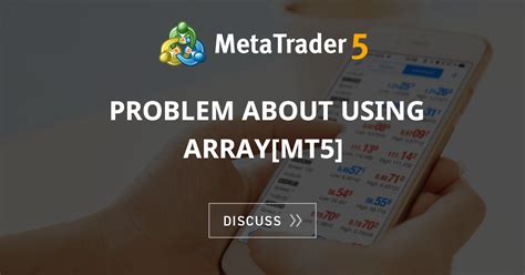 Problem About Using Array Mt5 Trading Positions General Mql5 Programming Forum