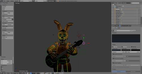 i tried blender 2 79 for the first time by sm64wariogamig3dmod on
