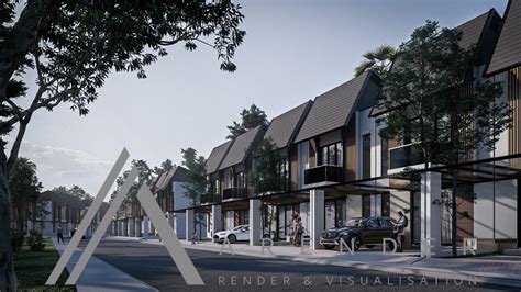 jasa render 3d realistic animasi cepat