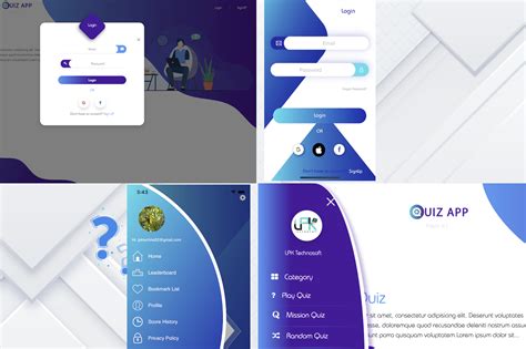 Lpk Quiz Ios Web App By Lpktechnosoft Codecanyon